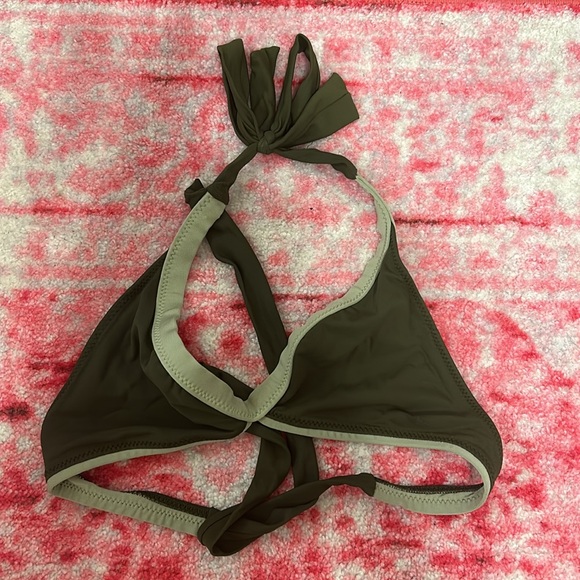 TILT | Swim | Green Bikini | Poshmark